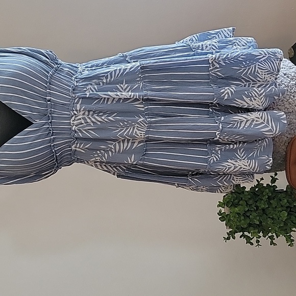 Ron Jon | Dresses | Ron Jon Summer Dress | Poshmark